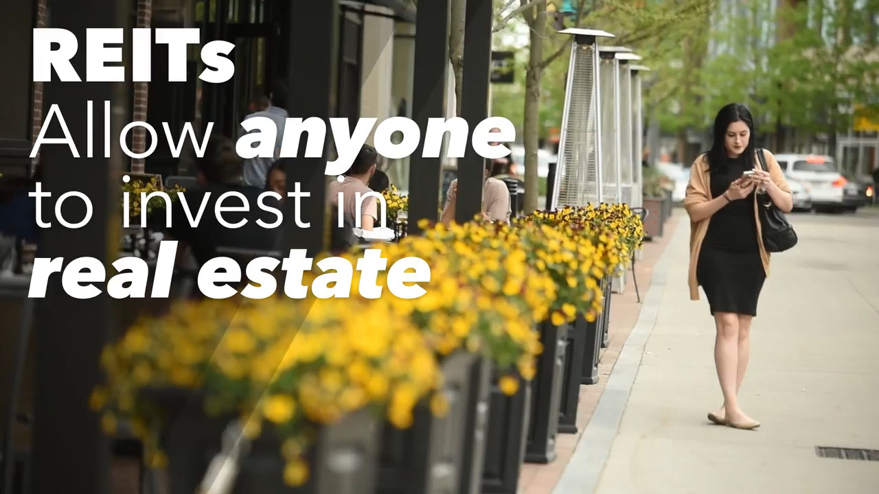 Home - reit